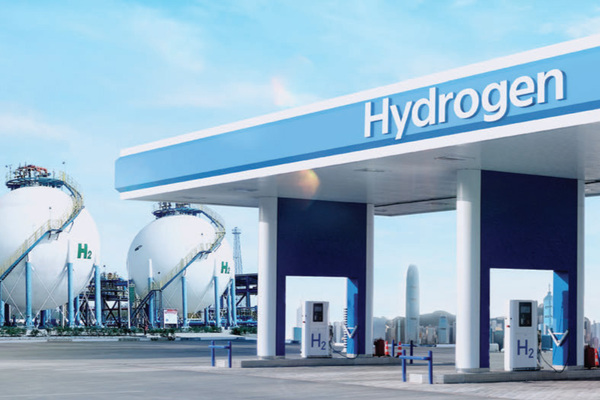 Hong Kong Unveils Ambitious Hydrogen Development Strategy - AdvanceH2