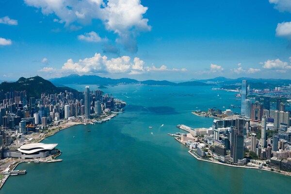 news.gov.hk - HK ranks 5th in competitiveness