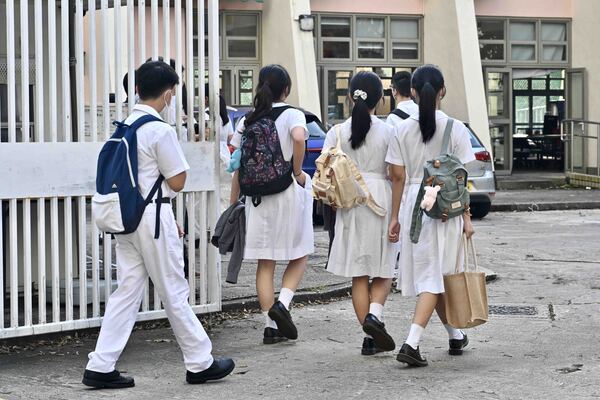 news.gov.hk - HK students on par with int’l levels