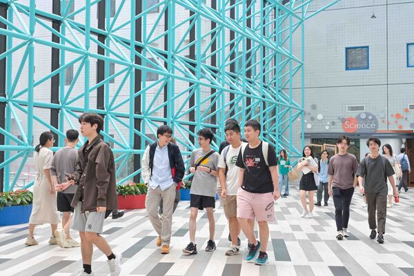 news.gov.hk - UGC-funded university fees to rise
