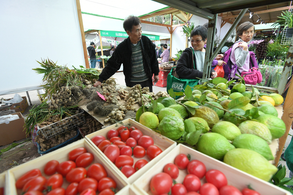 news.gov.hk - Farm scheme sees regulations eased