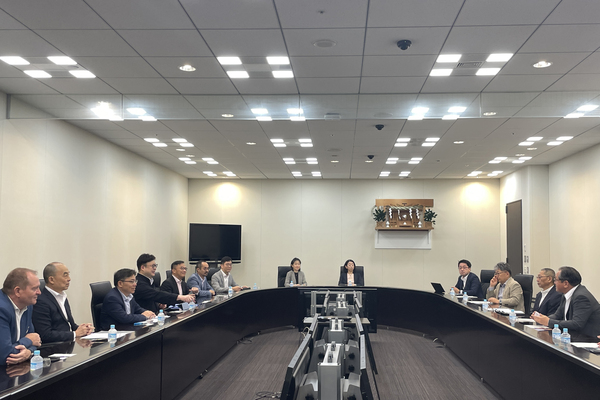 news.gov.hk - Lam Sai-hung concludes Tokyo trip