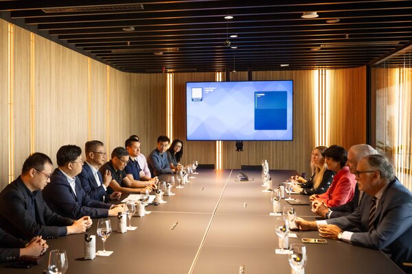 news.gov.hk - FS begins Spain visit