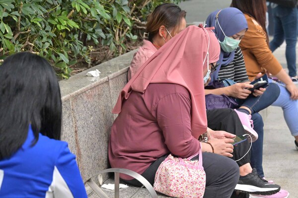 news.gov.hk - Helpers to get 2.5% pay rise