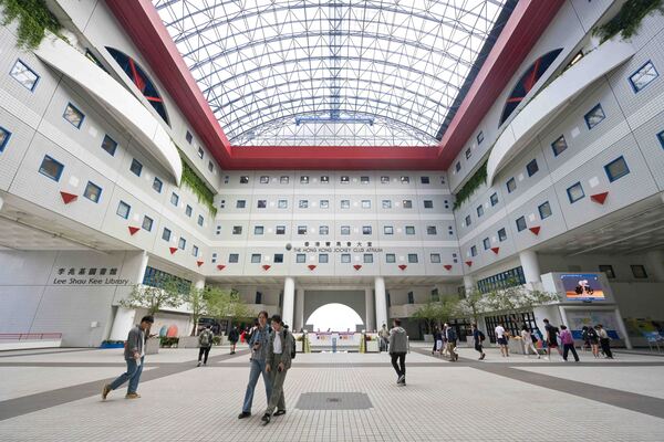 University direct admissions open - TRADENET.HK B2B Platform