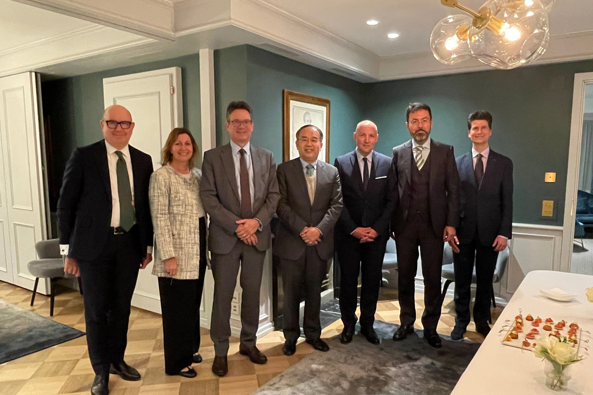 news.gov.hk - SFST attends UN experts’ session