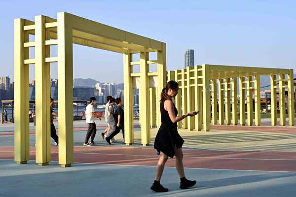 news.gov.hk - GBA youth job plan launched