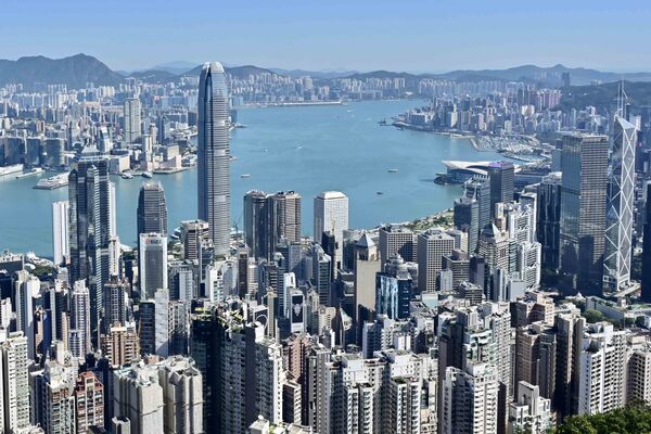 news.gov.hk - Forum displays HK's financial power
