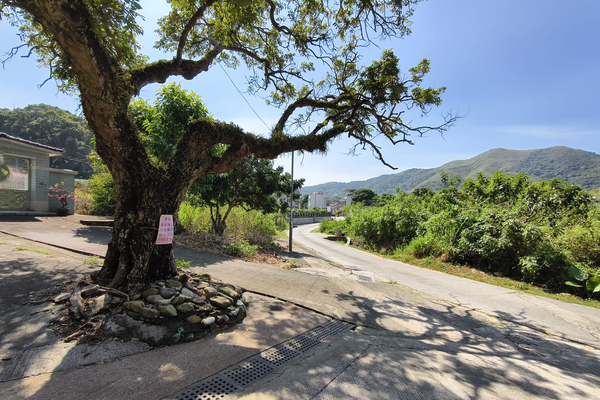 news.gov.hk - Visits to Lin Ma Hang made easier