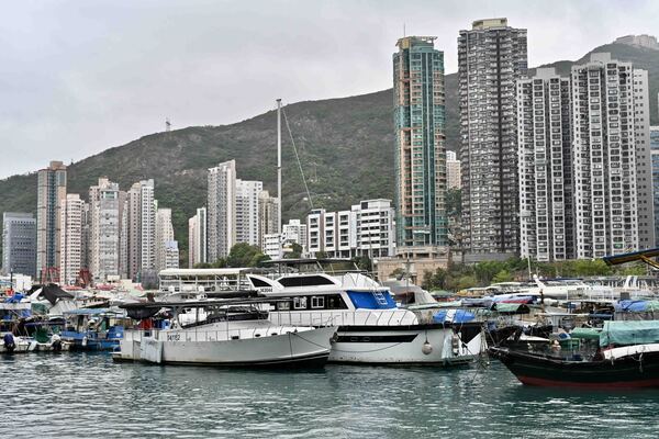 news.gov.hk - Marina development plans received
