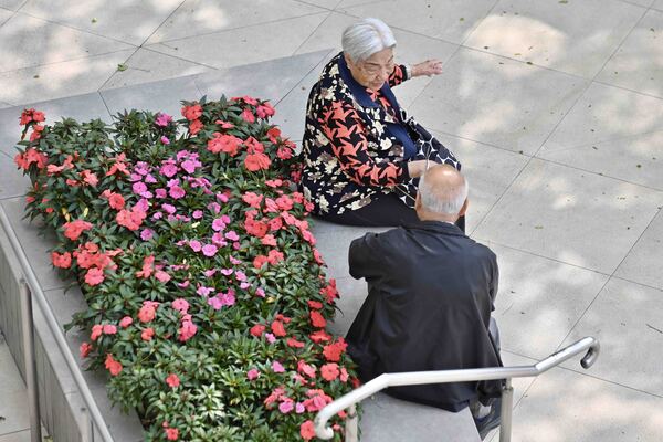 news.gov.hk - GD scheme's care service launches