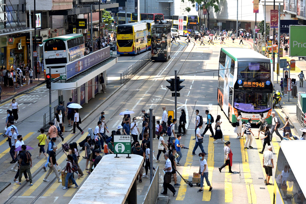 news.gov.hk - Protection of local workers enhanced