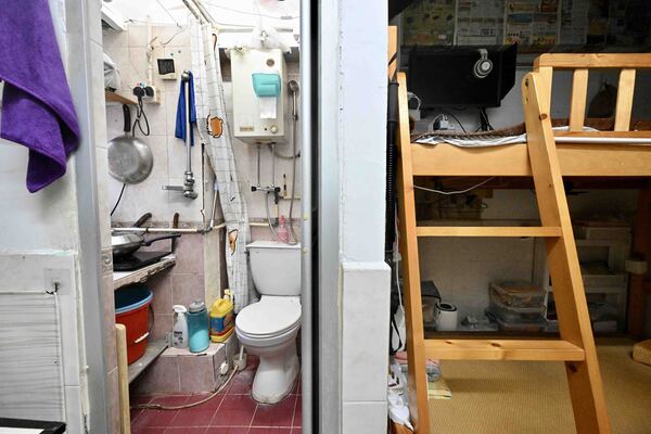 news.gov.hk - Basic housing units bill published