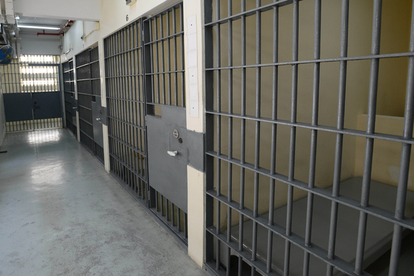 news.gov.hk - Prison rules to be amended