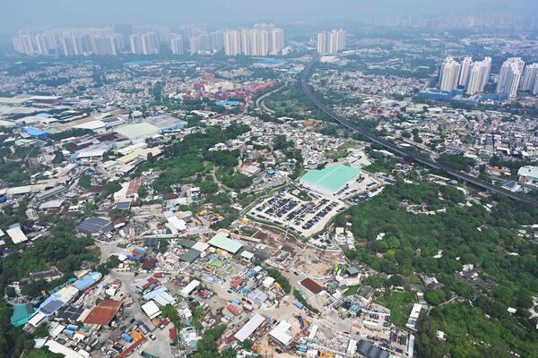 news.gov.hk - Govt announces new plan for 2 sites