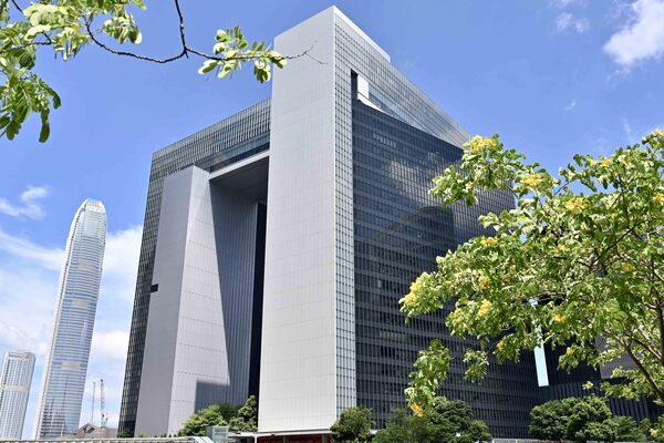 news.gov.hk - Lai Chee-ying gets suitable treatment