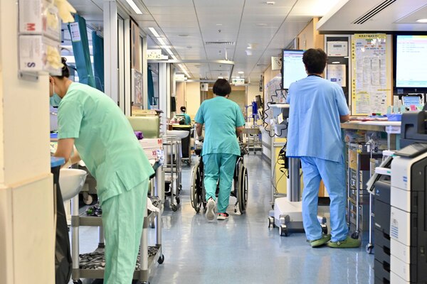 news.gov.hk - Govt to enhance primary healthcare