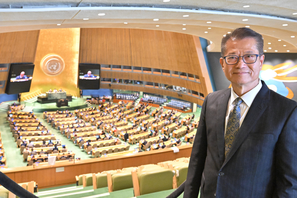 嘉林國際物流(香港)有限公司 - CHARTER LINK LOGISTICS (HK) LIMITED - COLTD.HK