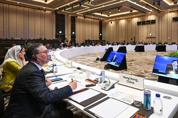 恒安標準人壽(亞洲)有限公司 - Heng An Standard Life (Asia) Limited - COLTD.HK