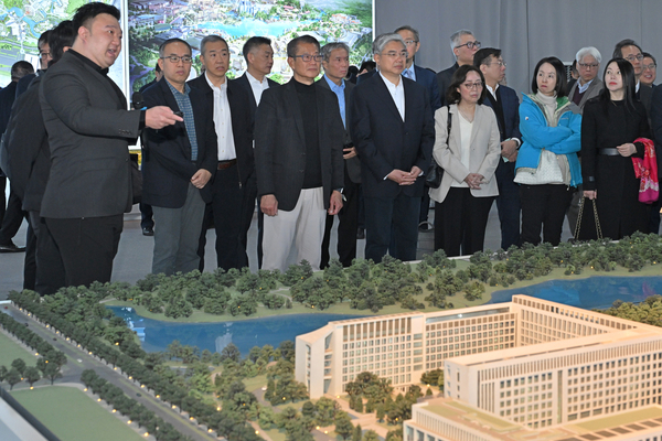 雪佛龍香港有限公司 - Chevron Hong Kong Limited - COLTD.HK