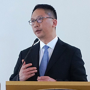 news.gov.hk - Common law developing well: SJ