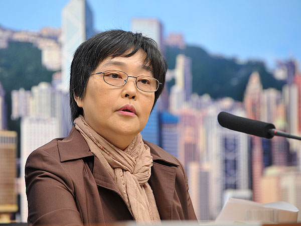 news.gov.hk - Categories - Admin & Civic Affairs - Census data verified