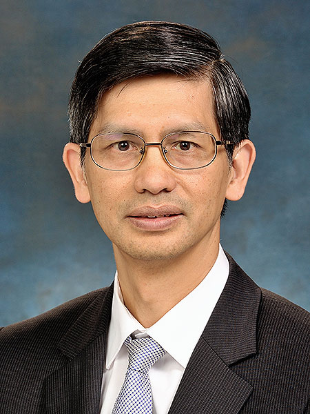 news.gov.hk - Agency chiefs appointed