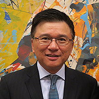 news.gov.hk - KC Chan meets Australian Treasurer