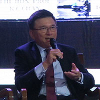 news.gov.hk - KC Chan attends economic summit