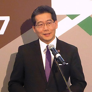 news.gov.hk - Gregory So opens HK expo in Milan