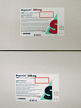 news.gov.hk - Categories - Health & Community - Antibiotic capsules ...