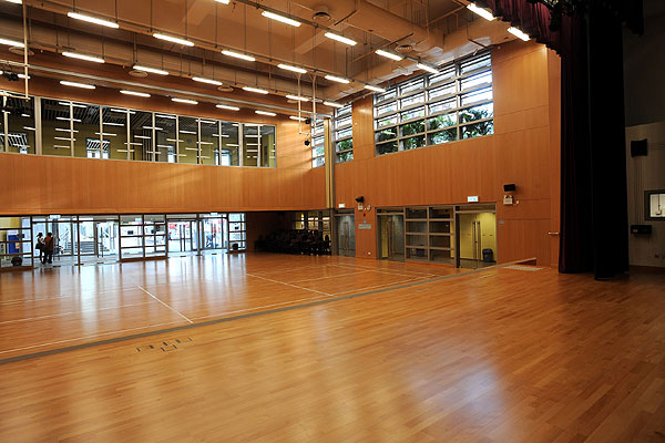 news.gov.hk - Categories - Health & Community - Yau Tong Community Hall ...