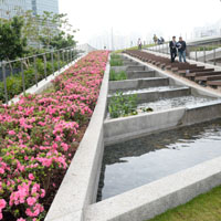 news.gov.hk - Green pumping station awarded