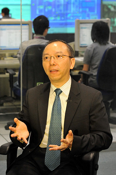 news.gov.hk - Categories - Infrastructure & Logistics - Gov’t computer ...