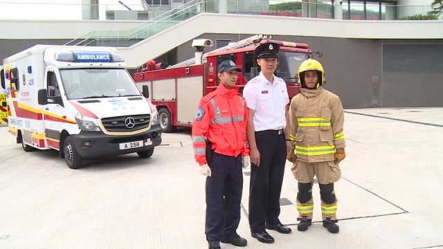 news.gov.hk - FSD brings equal opportunity