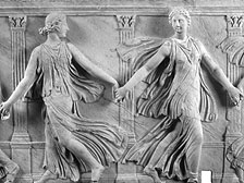 news.gov.hk - Categories - City Life - Louvre sculpture replicas go on ...