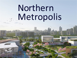 news.gov.hk - Northern Metropolis advisors named